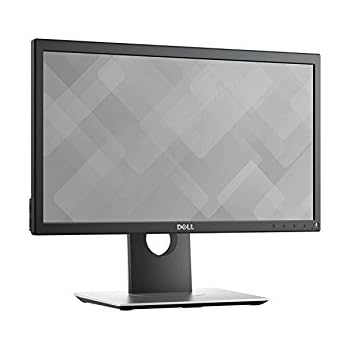 Amazon.com: Professional P2011H 20" LED LCD Monitor - 16:9 - 5 ms ...