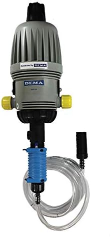 MixRite 571CW proportional water driven chemical and fertilizer ...