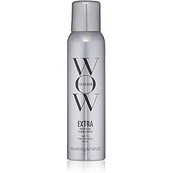 Color Wow Dream Coat Supernatural Spray for Unisex Hair Spray 6.7 oz ...