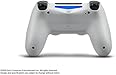 Amazon.com: DualShock 4 Wireless Controller for PlayStation 4 - Glacier ...