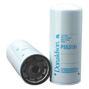 Amazon.com: Donaldson P553191 Filter: Industrial & Scientific