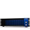 Midas LEGEND L10 500 Series Rackmount Chassis for 10 Modules with ...