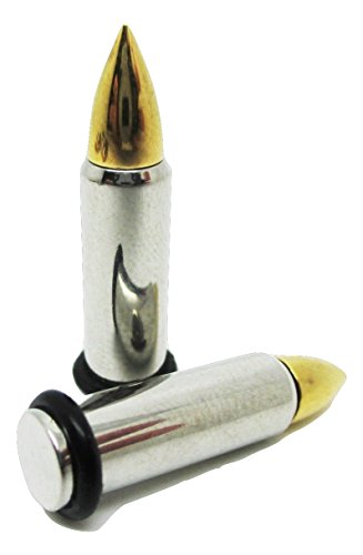 Compare price to bullet gauges size 2 | TragerLaw.biz