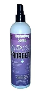 Amazon.com: Panagenics16 oz Hydrating Spray: Pet Supplies