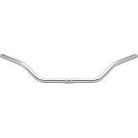 Amazon.com : Wald Steel Handlebar #898 3" 28" 1’ Chrome : Riser Bike ...
