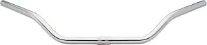 Amazon.com : Wald Steel Handlebar #898 3" 28" 1’ Chrome : Riser Bike ...