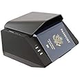 Amazon.com: Acuant Snapshell Passport Reader USB Scanner SNAPSHELL ...