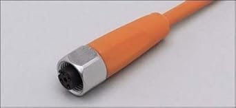 IFM Efector EVT001 Socket for Sensors with M12 Connector, Hygienic ...