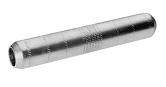 Burndy BIT750 Unitap Clear Insulated Multiple Tap Connector, 2-750 AWG ...