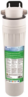Watts Water Technologies PWDWHCUC1 Pure Water Single Stage High ...