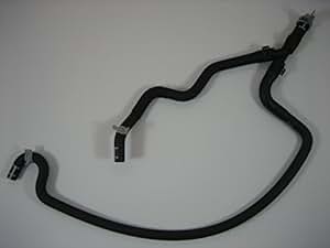 Amazon.com: Genuine Land Rover Coolant Hose Air Bleed Valve: Automotive