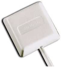 Amazon.com : Sentrol 5150 Glassbreak Shock Sensor White or Brown ...