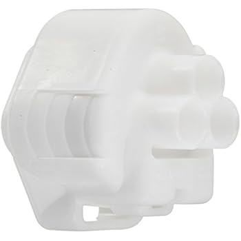 Amazon.com: Genuine Toyota 90980-11096 Connector Housing: Automotive