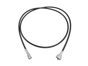 Amazon.com: 1969-1977 Corvette Speedometer Cable 4 Speed: Automotive