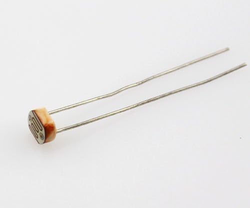 20PCS Fotowiderstand GL5528 LDR Foto Widerstände: Amazon.de: Elektronik