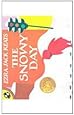 The Snowy Day (Picture Puffin Books): Keats, Ezra Jack: 9780812422788 ...