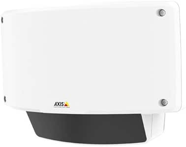 Amazon.com: Axis Communications - Axis D2050-VE Network Radar Detector ...