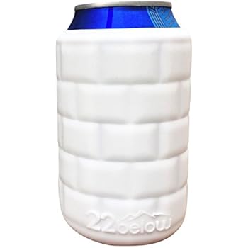 Amazon.com: The Fridge Freezable Drink Cooler 2 Pack: Kitchen & Dining
