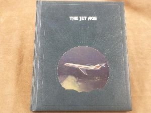 The Jet Age (The Epic of Flight) | Amazon price tracker / tracking ...