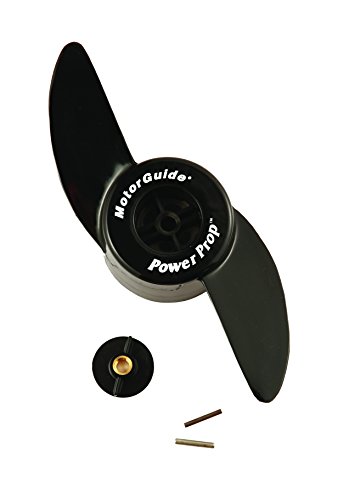 Motorguide Power Prop Kit 2-Blade (3.5 in Diameter) - MasterBasser