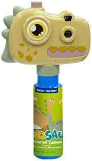 Sweet Factory Dinosaur Projector Camera Candy Toys - 10 grams price in ...