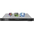 Amazon.com: Dell Precision R3930 Rack Workstation, Intel Core i9-9900K ...