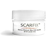 Scarfix 45ml- Scar Removal Gel For Clearer and Scar-Free Skin - Scarfix ...