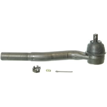 Amazon.com: Auto Extra Mevotech MES3472 Tie Rod End: Automotive