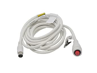 Amazon.com: Crest Healthcare Supply EconoCall Call Cord, Rauland 8-Pin ...