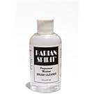 Amazon.com: Parian Spirit Brush Cleaner 8oz: Beauty