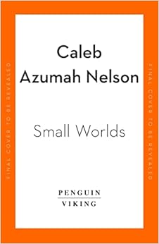 Small Worlds: From the bestselling author of OPEN WATER: Amazon.co.uk ...