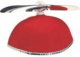 Amazon.com: Adult Propeller Beanie Hat: Everything Else