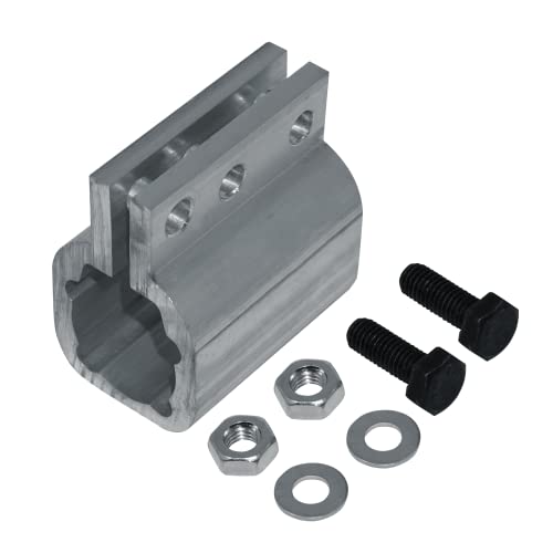 Mounting Bracket BRK-10 for Linear Actuator | Made with Aluminum | Can ...