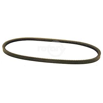 Amazon.com : Hustler Raptor SD Zero Turn Lawn Mower Deck Belt For 60 ...