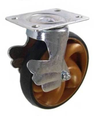 Amazon.com: Bone Creeper 5-1/8" Wheel for The Bone Mechanics Creeper ...