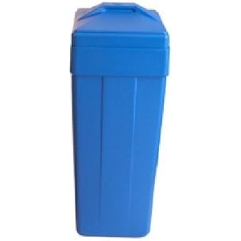 DuraWater 151736 Water Softener Salt brine Tank Safety Float (15x17x36 ...