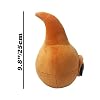 SCP Plush, 9.8in/25cm SCP 131 Plush, SCP Eye Pods Plush, Slime Plush ...