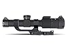 Monstrum Alpha Series 1-4x24 First Focal Plane FFP Rifle Scope with MOA ...