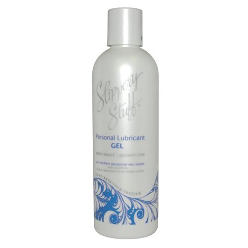 Slippery Stuff Gel, 8 oz. Bottle: Amazon.ca: Tools & Home Improvement