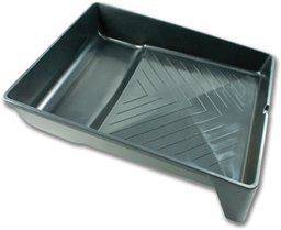 Plastic Paint Roller Pan: Amazon.com: Industrial & Scientific