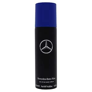 Amazon.com : Mercedes-Benz Mercedes-Benz Man for Men 6.7 oz Deodorant ...