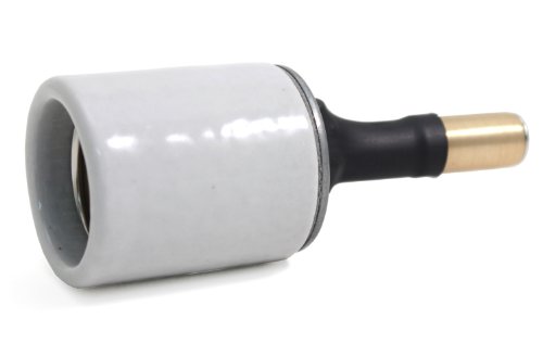 Oudin Coil - 'Tesla Coil' Visualizer on Galleon Philippines