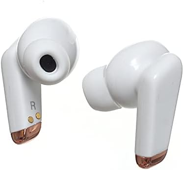 Corn Eb021 Digital Display True Wireless Stereo Earbuds , White price ...
