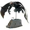 Amazon.com: Yamato Berserk Flying Zodd PVC Statue : Toys & Games