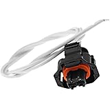 Amazon.com: Fuel Injector Connector Harness Replacement for Chevrolet ...