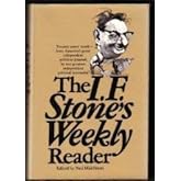 The Best of I.F. Stone: Stone, I. F.: 9781586485078: Amazon.com: Books