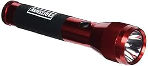 Craftsman 9-9362 Flashlight Red - Basic Handheld Flashlights - Amazon.com