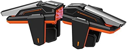 Mobile Game Triggers,BIGBIG WON M2,PUBG/FORTNITE/RULES/COD Mobile Game Controllers 0 Delay ...