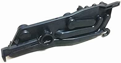 Amazon.com: Radiator Mounting Plate FOR BMW 5 E60 E61 E63 E64 E65 ...