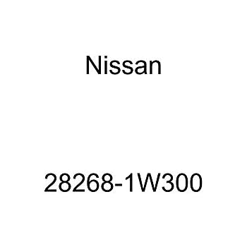 Amazon.com: Genuine Nissan 28268-3AA0B Remote Control Key: Automotive